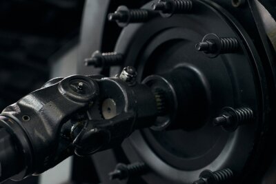 Driveline Repair | Sergeant Clutch Certified Engine & Transmission ...