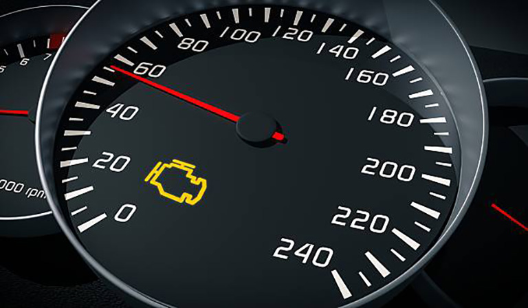 Check Engine Light | Sergeant Clutch Certified Engine & Transmission ...