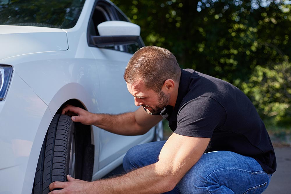 Preparing Your Car for Spring: Essential Maintenance Tips | Sergeant ...