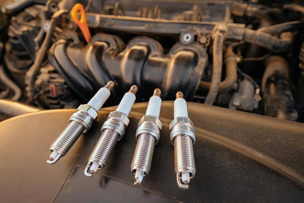 Unleash The Beast The Ultimate Guide To Blue Crown Spark Plugs For Your 331 Hemi Engine
